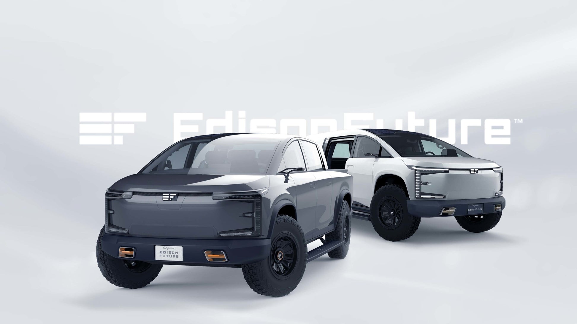 Solar-Powered EV – Edisonfuture