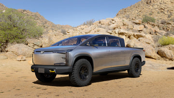 Solar-Powered EV – Edisonfuture