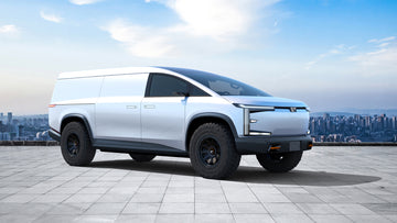 Solar-Powered EV – Edisonfuture