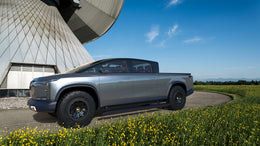 Solar-Powered EV – Edisonfuture