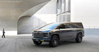 Solar-Powered EV – Edisonfuture